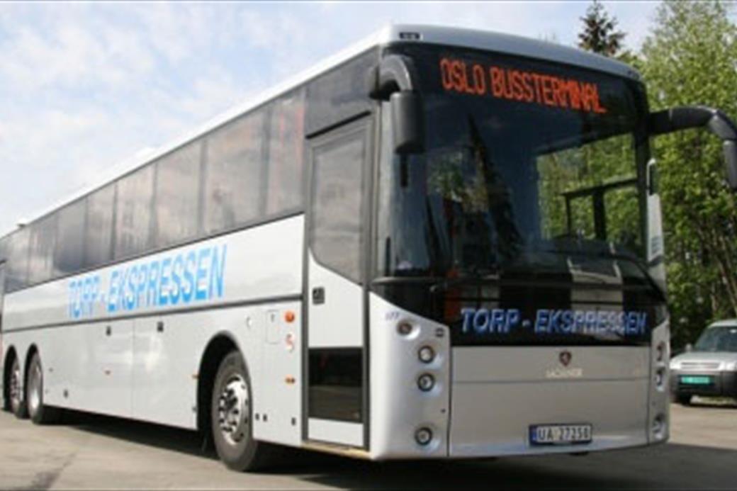 Offisiell turist- og reiseguide for Oslo